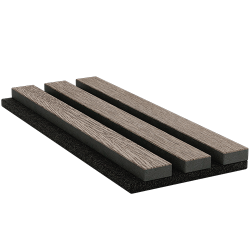 Rustic Grey Oak – Sample - WoodUpp US