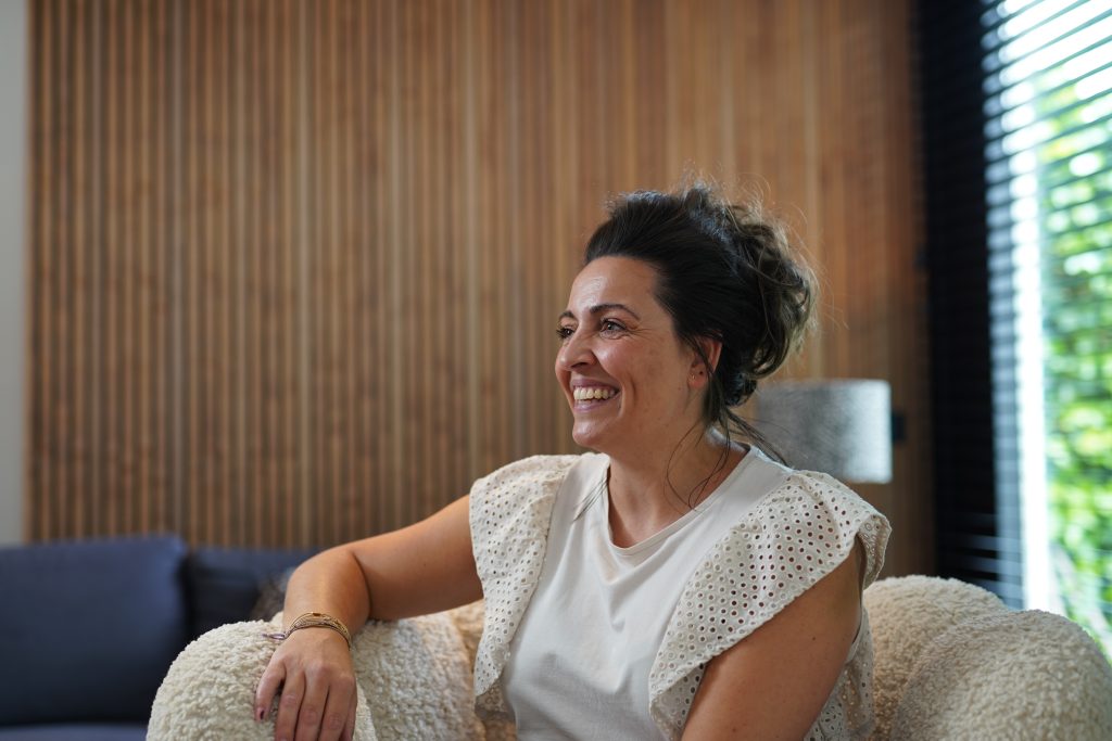 Wooden acoustic panels | Sound dampening panels - WoodUpp