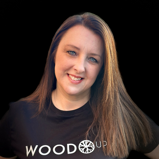 Wooden slat wall, wall panels & acoustic panels » WoodUpp