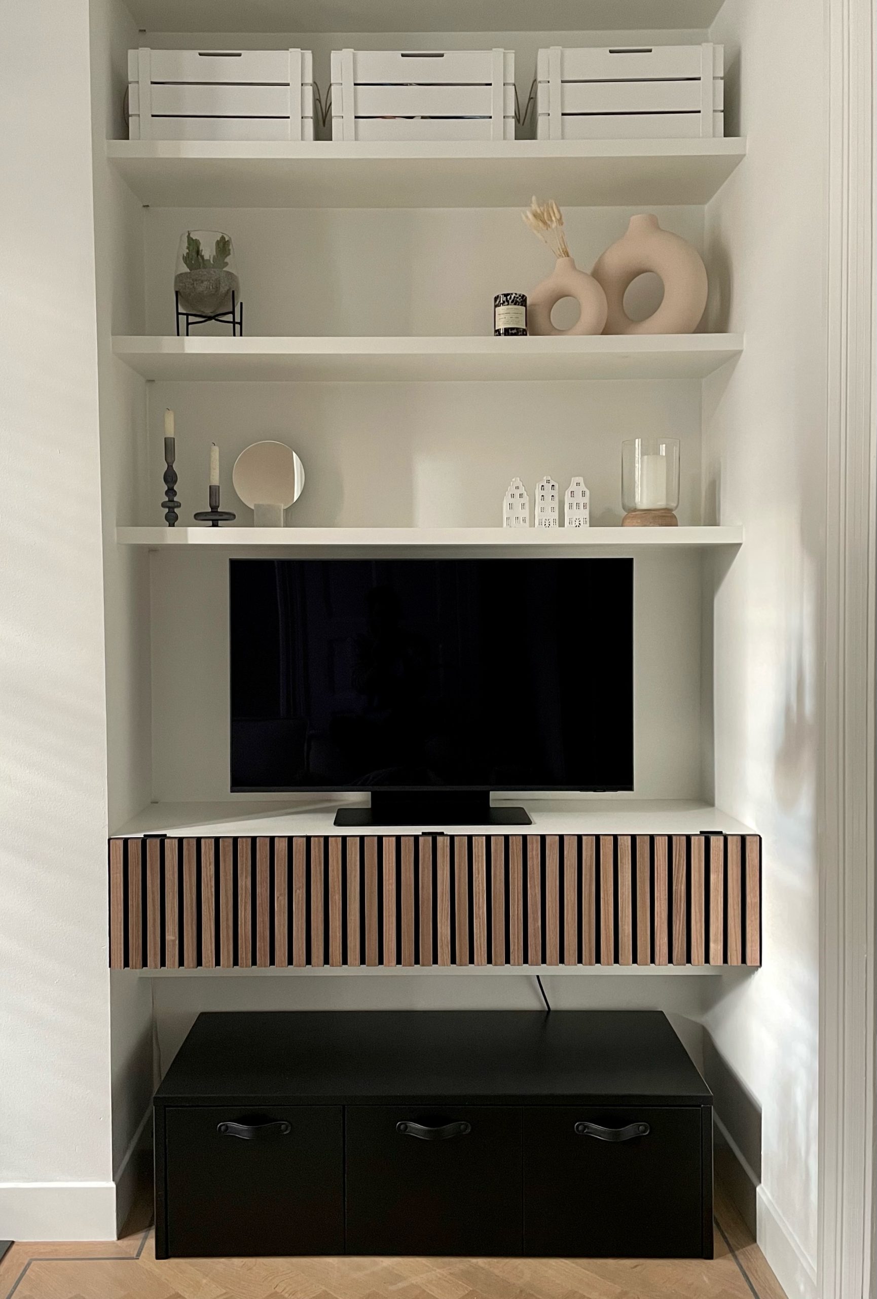 Make Your Interior Unique: 10 Creative DIY Projects with Acoustic ...