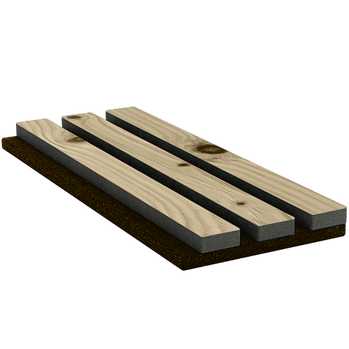 Alp panel | 240 - sample - WoodUpp EU